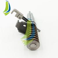 China 127-8222 Common Rail Diesel Fuel Injector 1278222 For 3114 3116 Engine Parts for sale