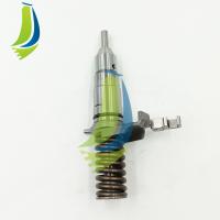 China 127-8222 Common Rail Diesel Fuel Injector 1278222 For 3114 3116 Engine Parts for sale