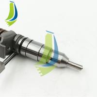 China 127-8222 Common Rail Diesel Fuel Injector 1278222 For 3114 3116 Engine Parts for sale