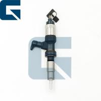 China 295050-0401 Common Rail Diesel Fuel Injector For Engine Parts for sale