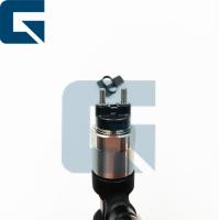 China 295050-0401 Common Rail Diesel Fuel Injector For Engine Parts for sale