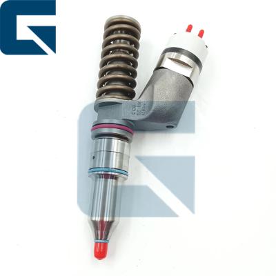 China 215-1402 2151402 Diesel Fuel Injector For 986H 988H Wheel Loader for sale