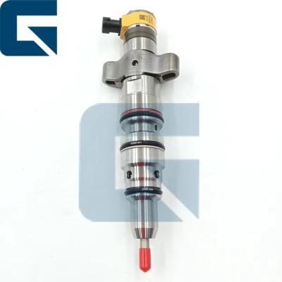 China 236-0962 2360962 Diesel Fuel Injector For E330C Excavator C9 Engine for sale