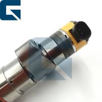 China 236-0962 2360962 Diesel Fuel Injector For E330C Excavator C9 Engine for sale