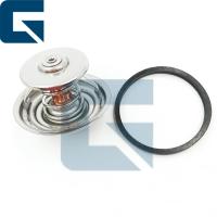China VOE20450736 20450736 Thermostat For EC210B EC210D Excavator for sale