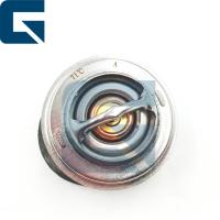 China VOE20450736 20450736 Thermostat For EC210B EC210D Excavator for sale