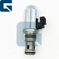 China 17224866 VOE17224866 Solenoid Valve For L110E L110F Wheel Loader for sale