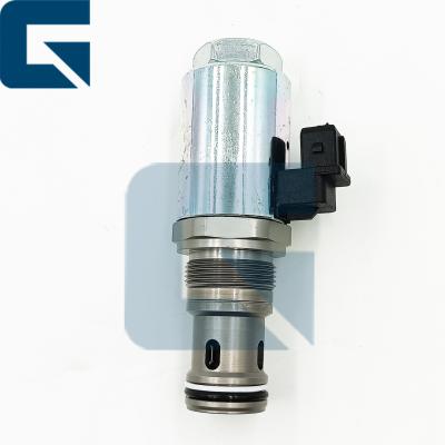 China 17224866 VOE17224866 Solenoid Valve For L110E L110F Wheel Loader for sale