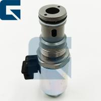 China 17224866 VOE17224866 Solenoid Valve For L110E L110F Wheel Loader for sale