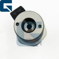 China 17224866 VOE17224866 Solenoid Valve For L110E L110F Wheel Loader for sale