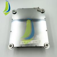 China 60100002 Engine ECU Controller Control Panel Unit EC210B EC210BLC Computer Board Excavator for sale