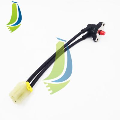 China 21M9-01171 Circuit Breaker 21m901171 For R1200-9 R140W-9 Excavator for sale