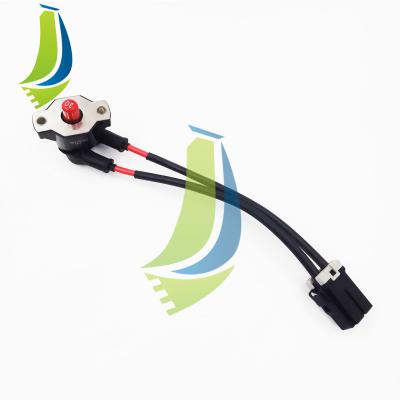 China 21Q4-01160 21Q401160 Circuit Breaker for Excavator R140LC9 for sale