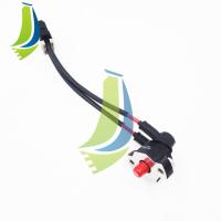 China 21Q4-01160 21Q401160 Circuit Breaker for Excavator R140LC9 for sale