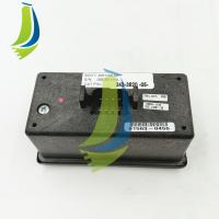 China 243-3820-05 Monitor Panel Display for C27 C32 Engine for sale