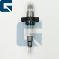 China 0445120007 Diesel Fuel Injector Common Rail Injector For Engine Parts for sale
