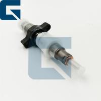 China 0445120007 Diesel Fuel Injector Common Rail Injector For Engine Parts for sale