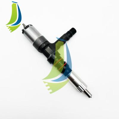 China 6218-11-3100 Diesel Fuel Injector 6218113100 for SA6D140E-3 Engine for sale