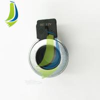 China 15092682 Solenoid Valve Coil for Loader L110E L110F for sale