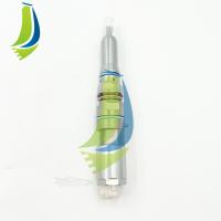 China 456-3509 4563509 Fuel Injector for C9.3 Engine D6T D7E E336F for sale