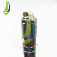 China 456-3509 4563509 Fuel Injector for C9.3 Engine D6T D7E E336F for sale