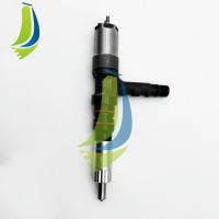 China 6218-11-3100 Diesel Fuel Injector 6218113100 for SA6D140E-3 Engine for sale