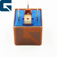 China 14630764 VOE14630764 Relay For Excavator EC210 EC240 Parts for sale