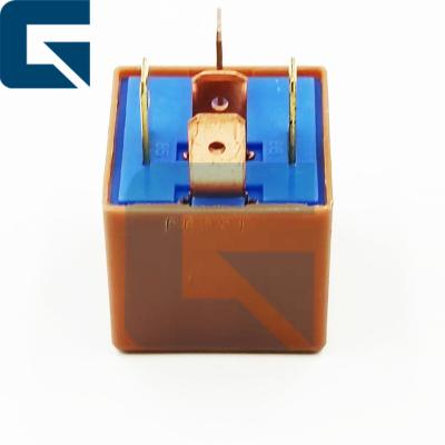 China 14630764 VOE14630764 Relay For Excavator EC210 EC240 Parts for sale