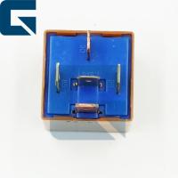China 14630764 VOE14630764 Relay For Excavator EC210 EC240 Parts for sale