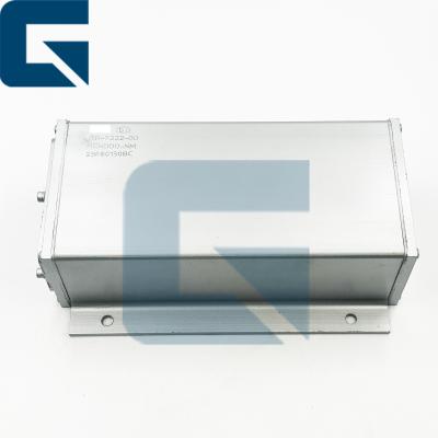 China 0R-7222 0R7222 Controller ECU ECM For 140H Motor Grader for sale