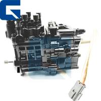 China 729688-51360 72968851360 Fuel Injection Pump For 4TNV88 Engine for sale
