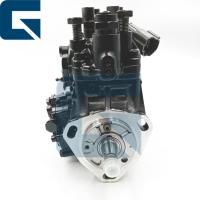 China 729688-51360 72968851360 Fuel Injection Pump For 4TNV88 Engine for sale