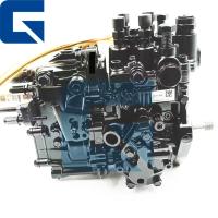 China 729688-51360 72968851360 Fuel Injection Pump For 4TNV88 Engine for sale