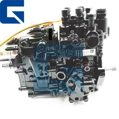 China 729688-51360 72968851360 Fuel Injection Pump For 4TNV88 Engine for sale