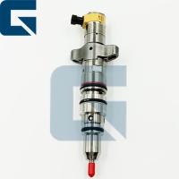China 557-7633 5577633 Diesel Fuel Injector Diesel Injector For Engine C9 for sale