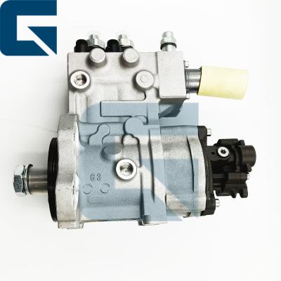 China 0445020216 Fuel Injection Pump For WD615 Engine for sale