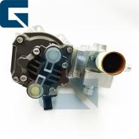 China 0445020216 Fuel Injection Pump For WD615 Engine for sale