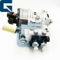 China 0445020216 Fuel Injection Pump For WD615 Engine for sale