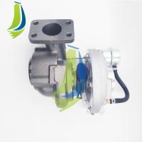 China 2674A404 T432676 Turbo Turbocharger compatible with Engine 1104C-44TA for sale