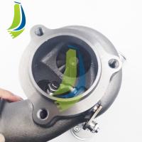 China 2674A404 T432676 Turbo Turbocharger compatible with Engine 1104C-44TA for sale