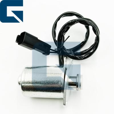 China 20Y-60-32120 Solenoid Valve For Excavator PC200-7 Parts for sale