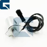 China 20Y-60-32120 Solenoid Valve For Excavator PC200-7 Parts for sale
