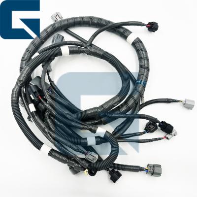 China 1-82641375-7 Engine Wiring Harness For 6HK1 Engine Parts for sale