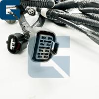China 1-82641375-7 Engine Wiring Harness For 6HK1 Engine Parts for sale