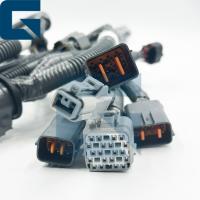 China 1-82641375-7 Engine Wiring Harness For 6HK1 Engine Parts for sale