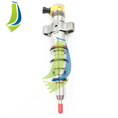 China 236-0962 2360962 Fuel Injector for 330C Engine C9 E320D MT745 for sale