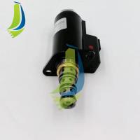 China 121-1491 1211491 New Solenoid Valve for 315C 320C engine for sale