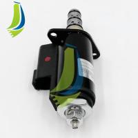 China 121-1491 1211491 New Solenoid Valve for 315C 320C engine for sale
