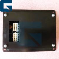 China 0300-6014 Monitor Control Panel Display Panel For Engine HM211 Parts for sale