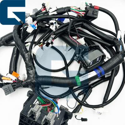 China 0006003H-02 0006003H Cabin Wiring Harness For ZX200-3 Excavator for sale
